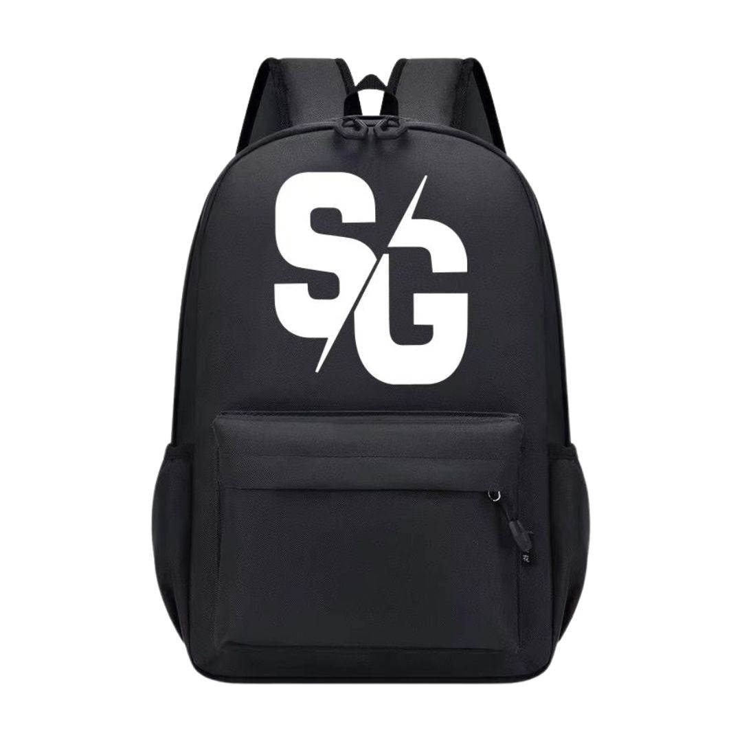 SG Book Bag – Justin Swanstrom 69