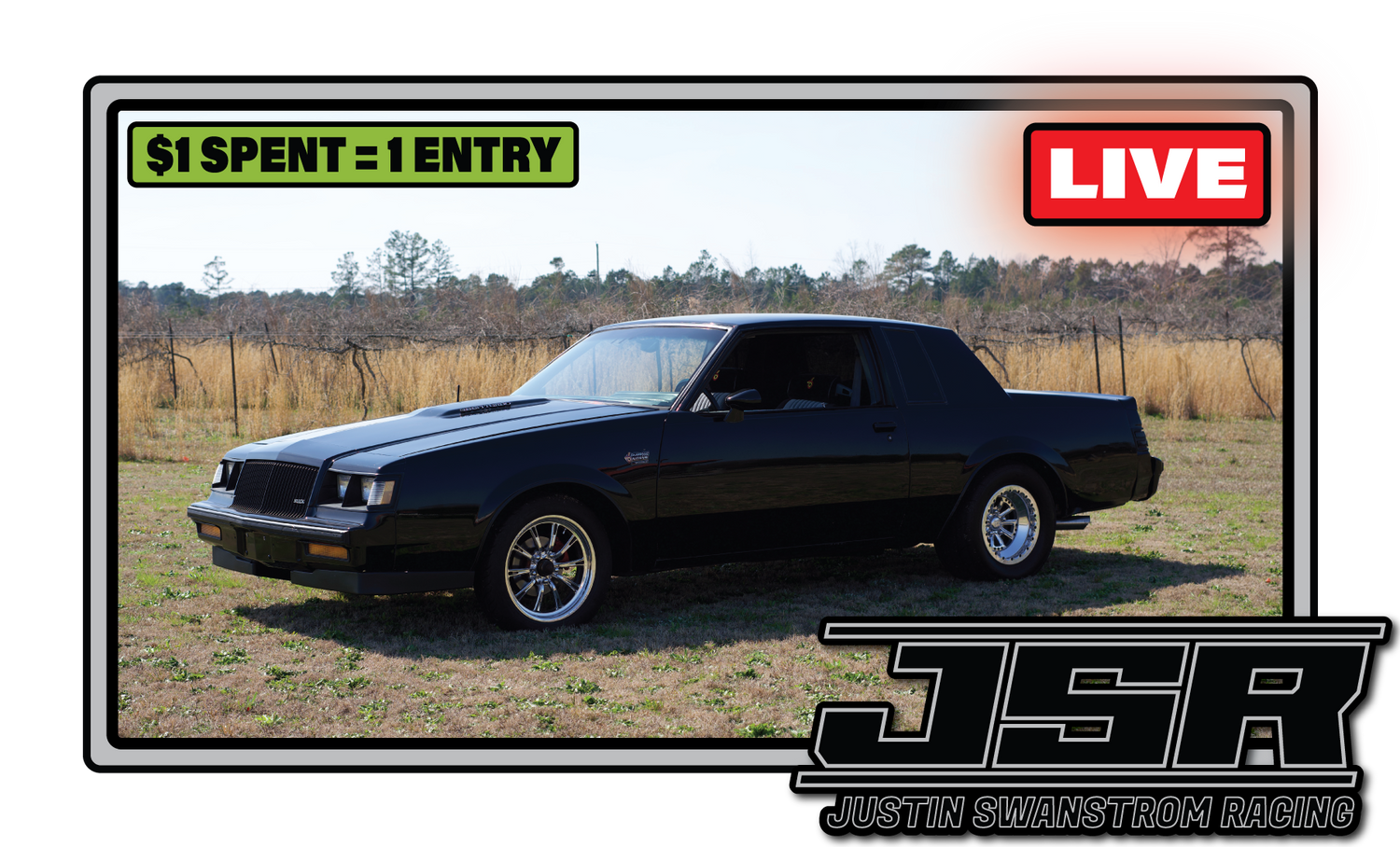 Swan Gang Merch – Justin Swanstrom 69