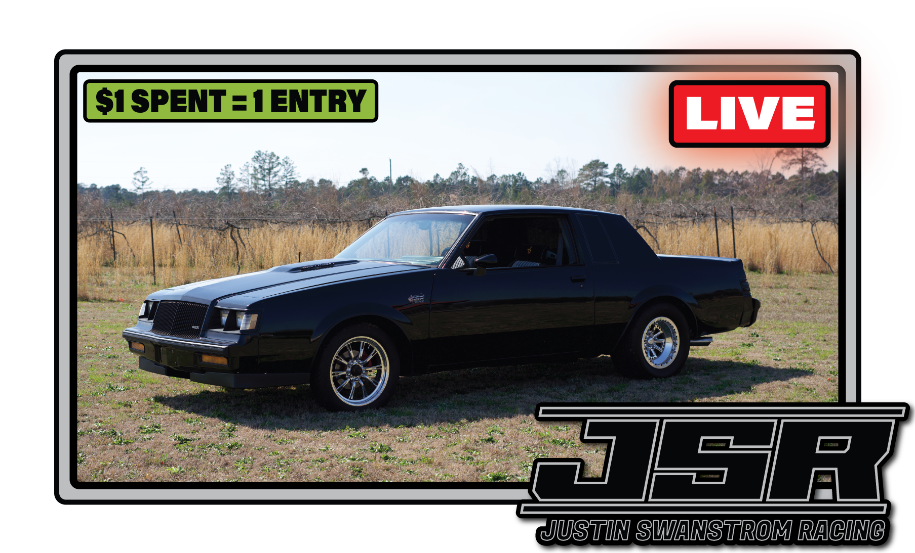 Swan Gang Merch – Justin Swanstrom 69