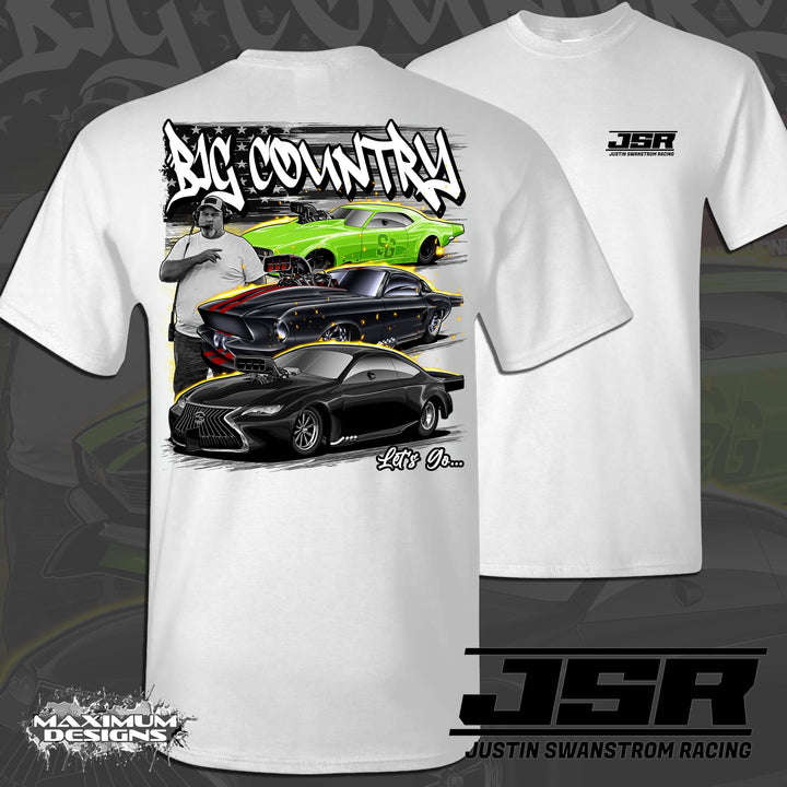All Products – Justin Swanstrom 69